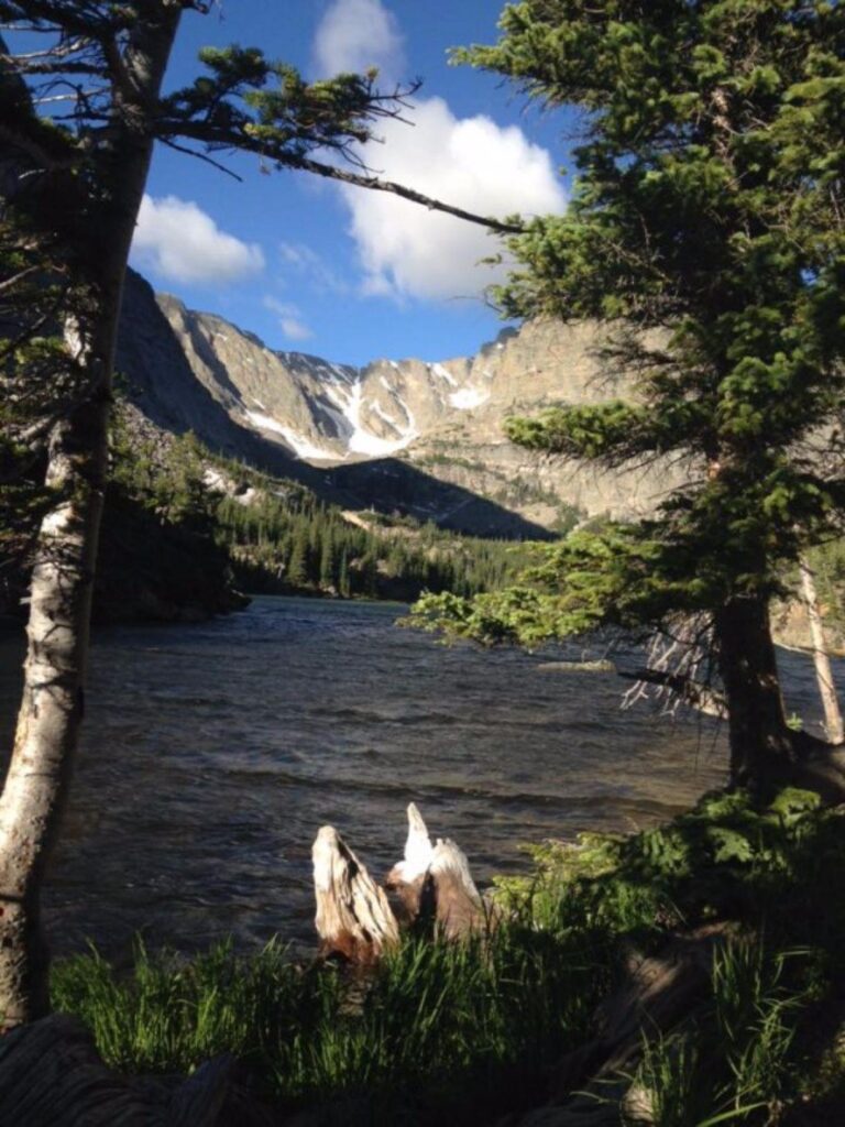 Four Moderate Summer Hikes in Rocky Mountain National Park