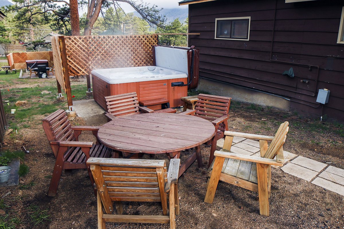 5 Reasons to Stay at Triple R Cottages - Rocky Mountain Resorts