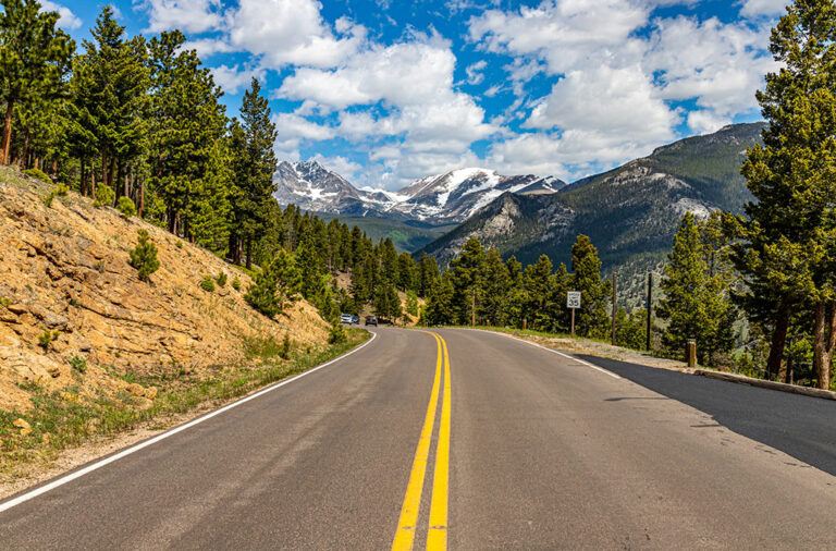 Your Guide to Trail Ridge Road in Rocky Mountain National Park - Rocky ...